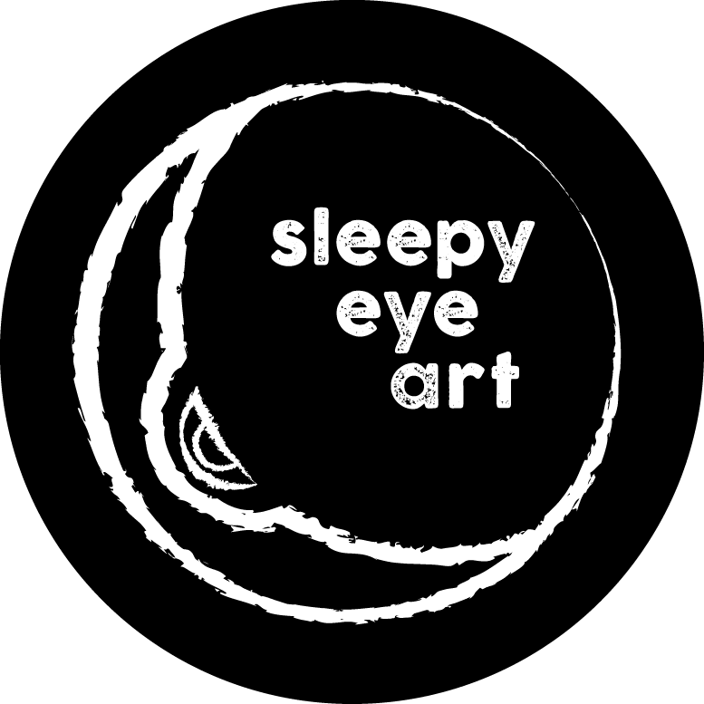 Sleepy Eye Art – Sleepy Eye Art